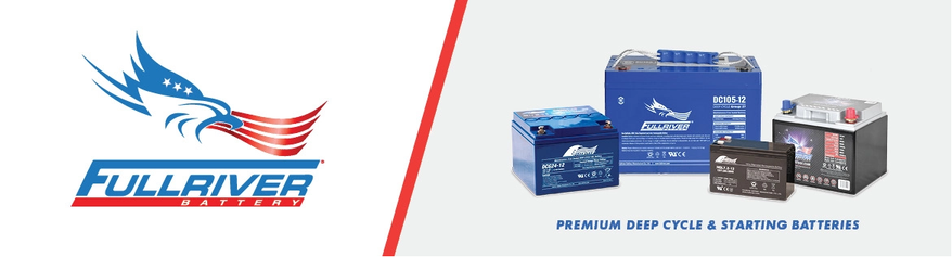 Our Blog Full River HC Range